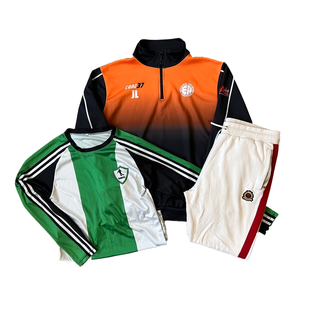 gullygarms | Premium Vintage Clothing Store